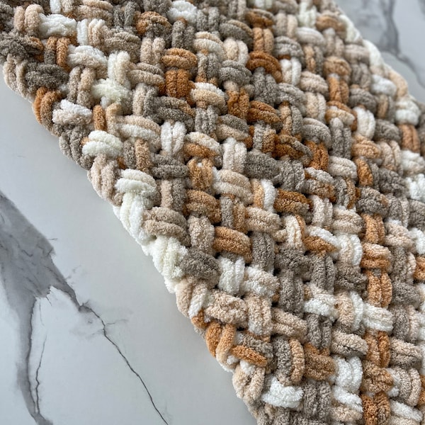 Beginner Patterns, Loop Yarn Pattern, Alize Puffy Pattern, Finger Knit ...