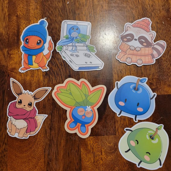 Blue Flame and Howl's Moving Castle Quote Sticker | Fire Demon ...