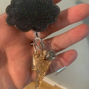 The Original UFO Alien Pill Abduction Funny Retractable Badge - Etsy