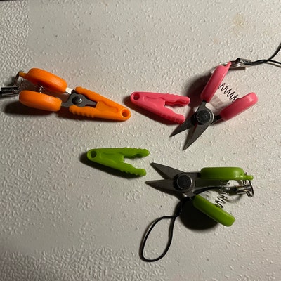Travel Scissors Miniature Snips Great for Airplane/tsa/yarn/thread ...
