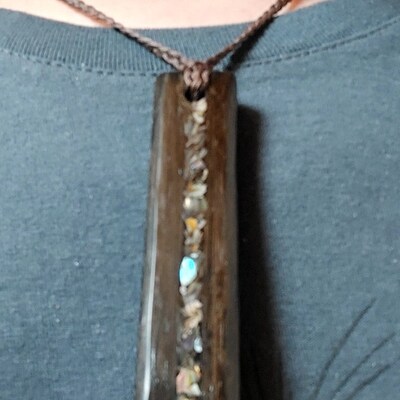 Rutilated Angel Hair Quartz Point Bracelet. - Etsy