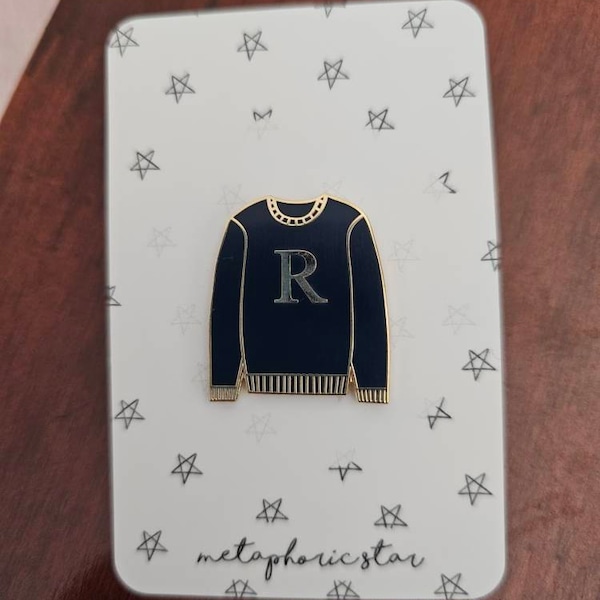 Polin Enamel Pin: 'bridgerton' Inspired, Colin Bridgerton, Penelope ...