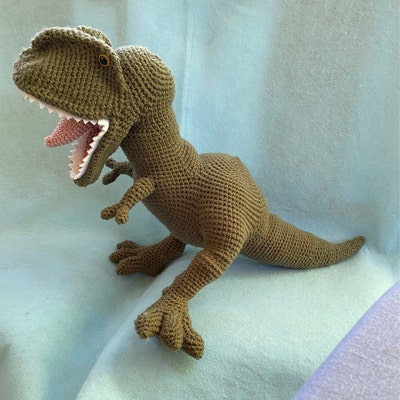 Crochet Pattern Realistic Cuttlefish-amigurumi Cuttlefish-stuffed ...