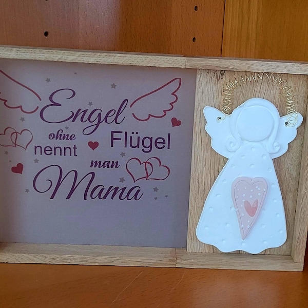 Plotter File "stern Mama" SVG / Dxf Pdf Silhouette | Svg Clipart - Etsy