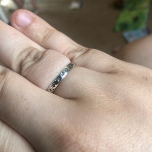 Treble Clef Ring Music Ring Singer Ring Song Writer Ring - Etsy