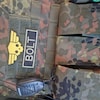 Rust-eze Logo Cars Movie Embroidered Iron-on Patch - Etsy