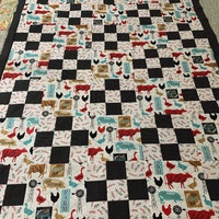 Pretty Darn Quick 3-yard Quilts Downloadable Pattern Book - Etsy Canada