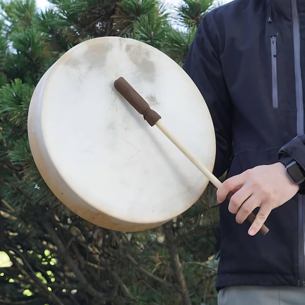 GMP Bamboo Loon Whistle, Hand-crafted | Wood Bird Mimic Whistle ...