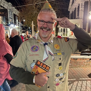 Limp Wrist Raised Fist Pin / Queer Art / Accessory / ACAB / - Etsy