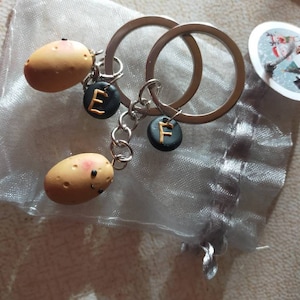 BFF for 3 Friends Poop and Pee Toilet Paper BFF Necklace Friendship ...