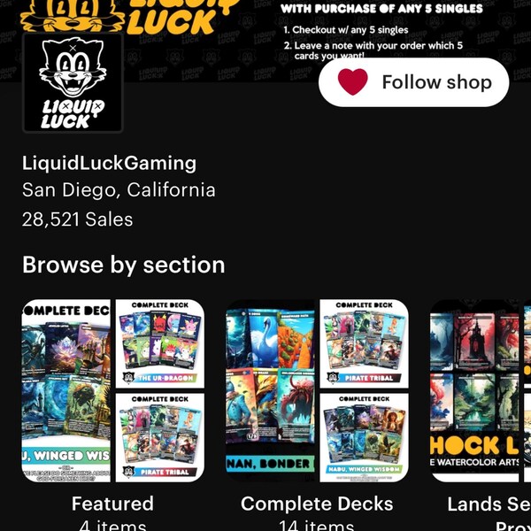 Slug MTG Tokens Toxrill the Corrosive Full Art Custom Tokens ...