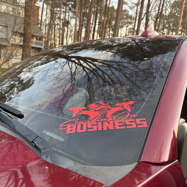 Venom Logo Vinyl Sticker Decal - Etsy