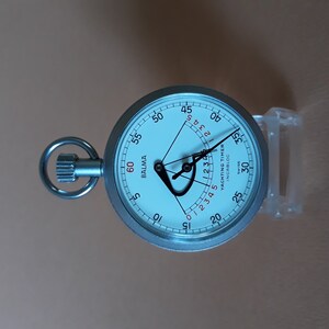 Gallet Yachting Timer - Etsy