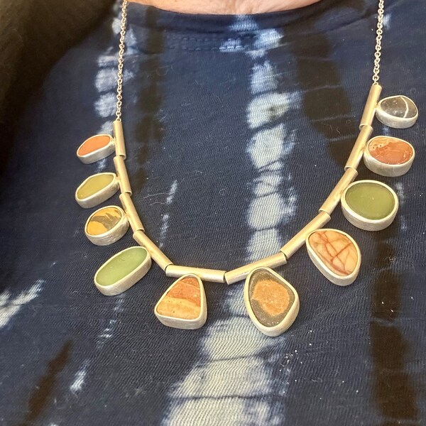 Sterling Silver Flower Pot Ring/sterling Silver Flower Ring/miniature ...