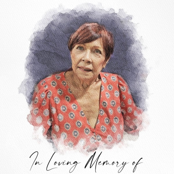 In Loving Memory Gift, Loss of Mother, Loss of Father, Condolence Gift ...