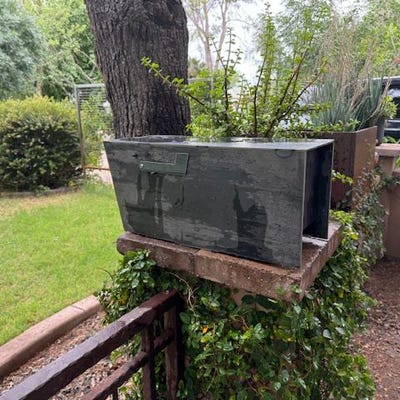 Dewalt 20V Drill and Battery Shelf W 4 or 6 Slots Cordless Drill ...