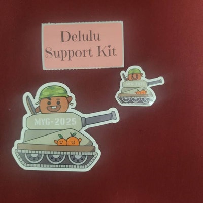 Shooky Military BTS Vinyl Waterpoof Sticker Suga Agustd Hobihearteu ...