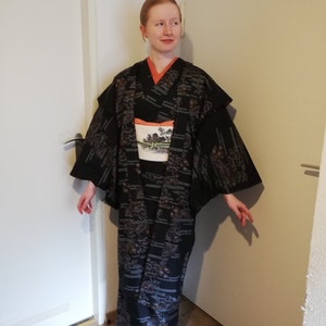 Standard Koshi-himo White / Tool for Wearing Kimono : Regular | Etsy