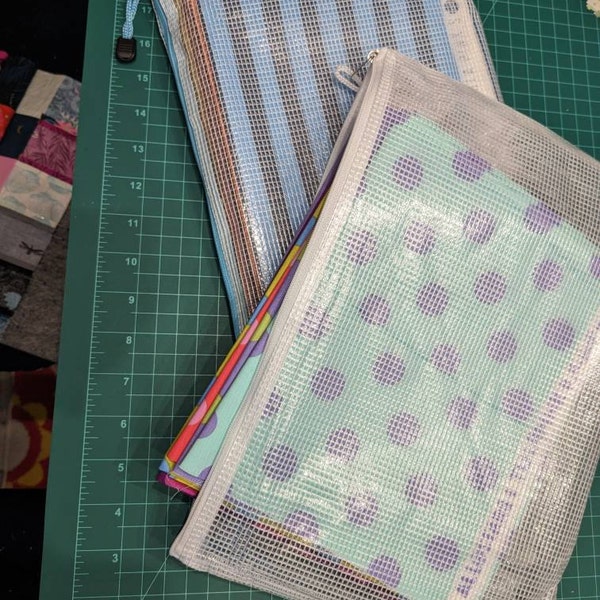 Queen of Diamonds Quilt EPP Kit English Paper Piecing - Etsy