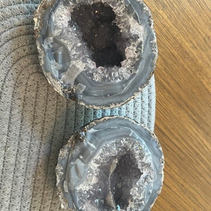 Unopened Jumbo Geode guaranteed Hollow - Etsy