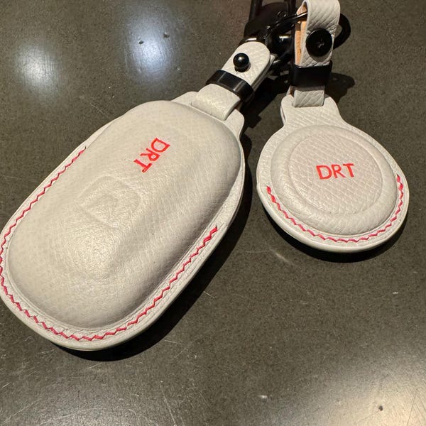 2024 2025 Kia Sorento Key Fob Cover, Custom 2024 Kia Telluride Smart ...