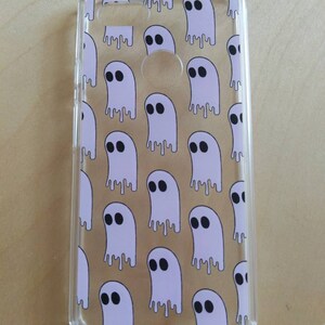 Smiley Face Iphone Case Trippy Aesthetic Melting Phone Case | Etsy