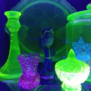 Blenko Glass Crystal Clear Christmas Snowman - Etsy