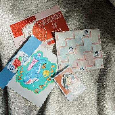 Hajichi Spirit downloadable Art Print - Etsy