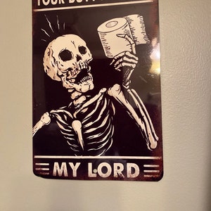 Metal Sign Archie Bunker TV Guide 1981 Cover 12 X | Etsy