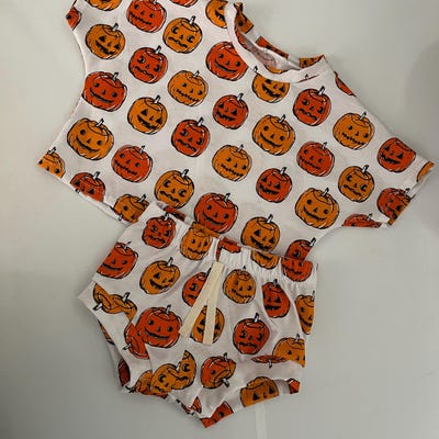 Boxy T-shirt Pdf Pattern Oversize Tee CROPPED and REGULAR Length Top ...