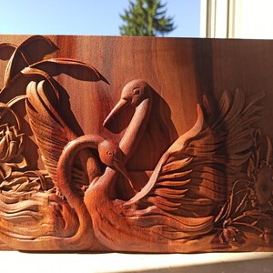 Branches Tree 3D Stl Model 6514 for CNC Router Engraver | Etsy