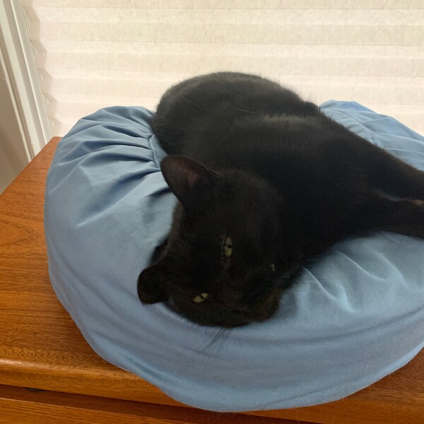 Nido Cat Bed Covers - Etsy