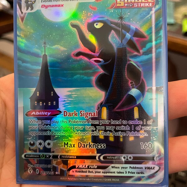 Rayquaza Alt Art SHINY Edit Custom Full Art PROXY - Etsy