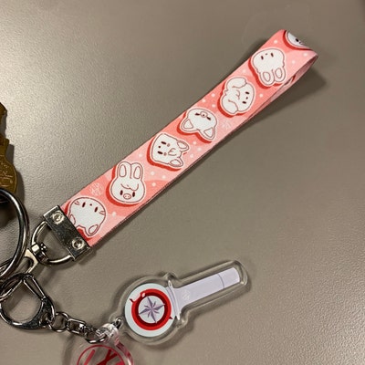 Stray Kids CD Keychain Acrylic Kpop S-class - Etsy
