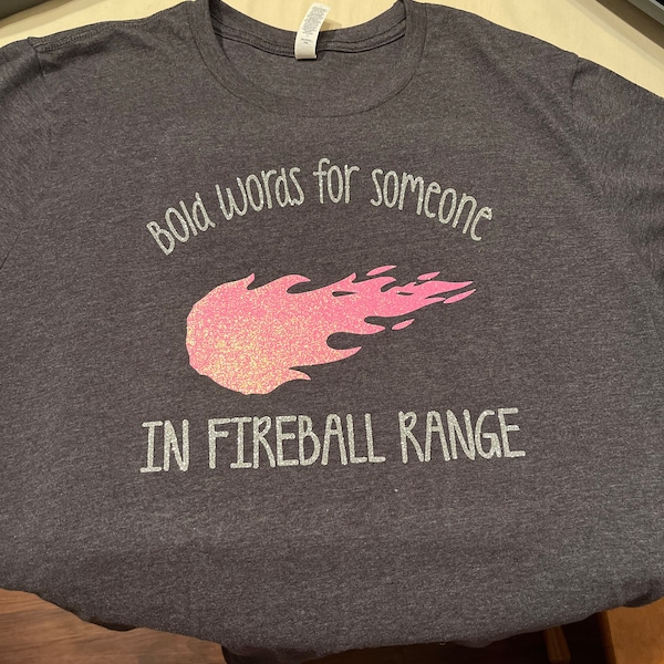 Fireball Range Svg, Dnd Svg, Dungeons and Dragons Svg, RPG Svg, Dice ...