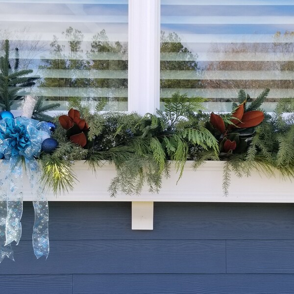 Assorted Fresh Greenery | DIY Wedding & Event Kit | Mix of Eucalyptus ...