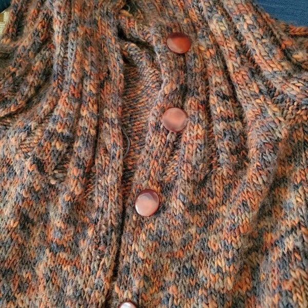 Labradorite Blue Buttons, 14mm .55" - Marbled Niagara Blue Moonglow ...