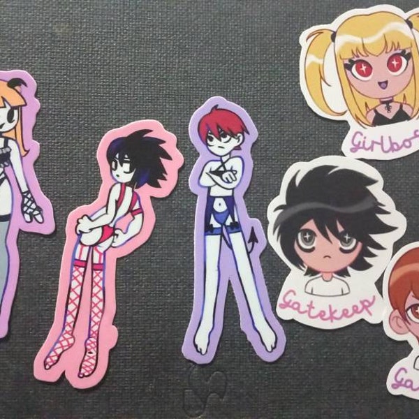 Anime Photocards - Etsy