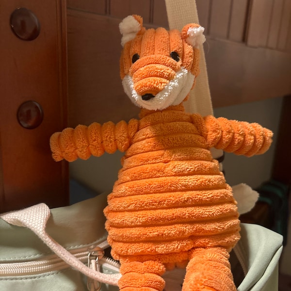 Enhypen Fox Sunoo Plushie | Sunoo Plushie | Enhypen Plushie - Etsy