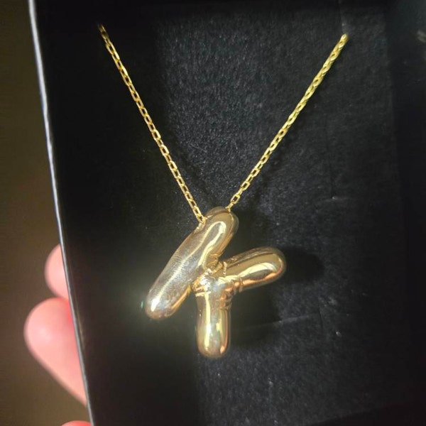 Gold Sideway Airplane Necklace, Dainty Travel Necklace, Airplane ...