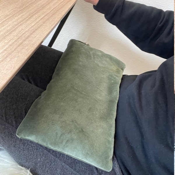 Integration Bundle (square Bolster + Narrow Bolster + Blanket + Sandbag ...