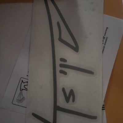 Constellation Star Horoscope Zodiac Sign 4 Inch Car Decal - Etsy