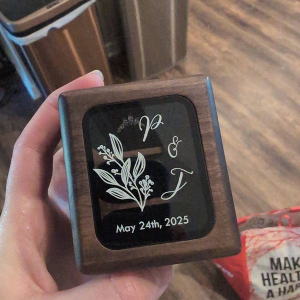 Gold Glass Scan to Bless QR Sign - Scannable Acrylic Sign, Wedding ...