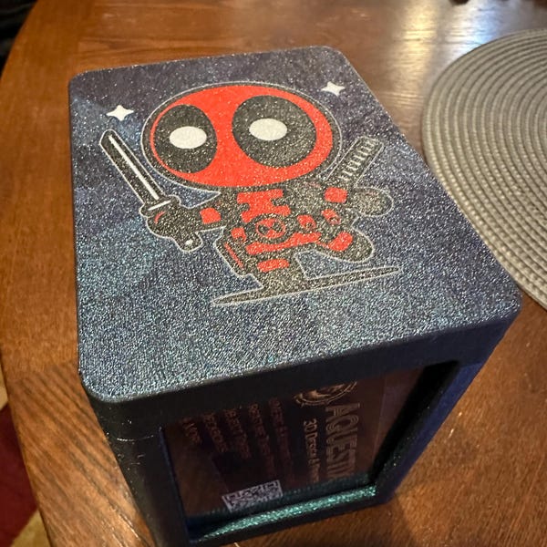 Compact Sized 1/1 Phyrexian Mite Tokens / Phyrexian Insect Tokens (set ...