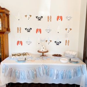 STEM Doodles Digital Clip Art Set Instant Download | Etsy