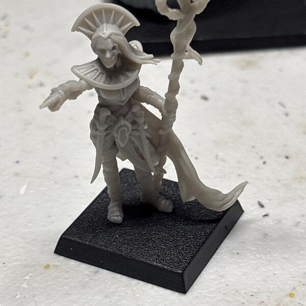 Tomb Skeleton Cavalry Unit for 28mm and 32mm Scale Games - Etsy