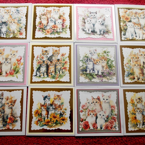 Chinchilla Digital Clipart Pack - 12 High Quality Jpgs - Digital ...