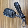 Key Cover for 2024 GR Supra Trd A90 MK4 MK5 GR86 Leather Case 2021 2022 ...