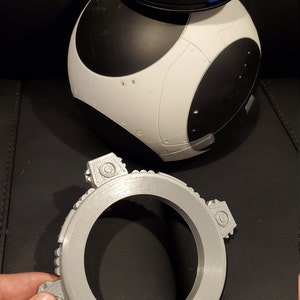 Ghostbusters Proton Pack Stand - Etsy