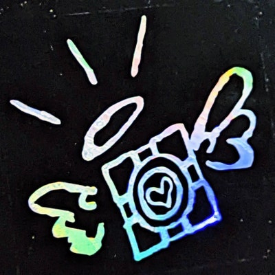 Custom IG Handle Decal. Social Media Handle Decals for Your - Etsy